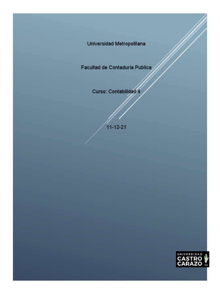 NIC 36 Deterioro del valor de los activos | PDF | normas ...