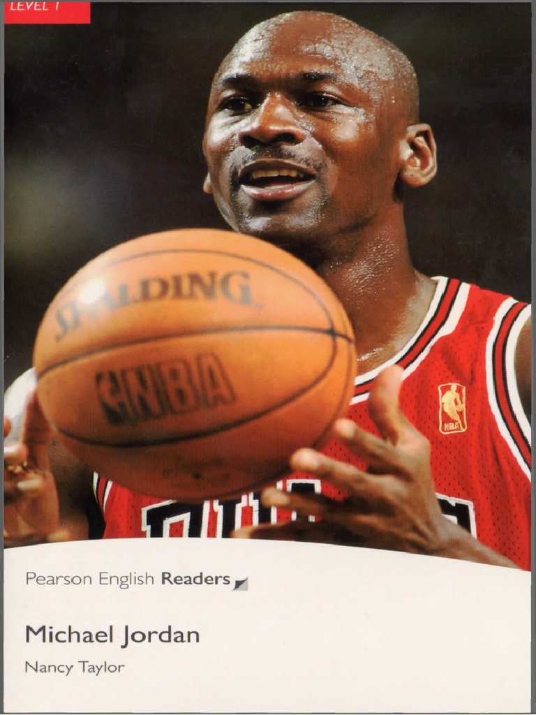 Michael Jordan | PDF