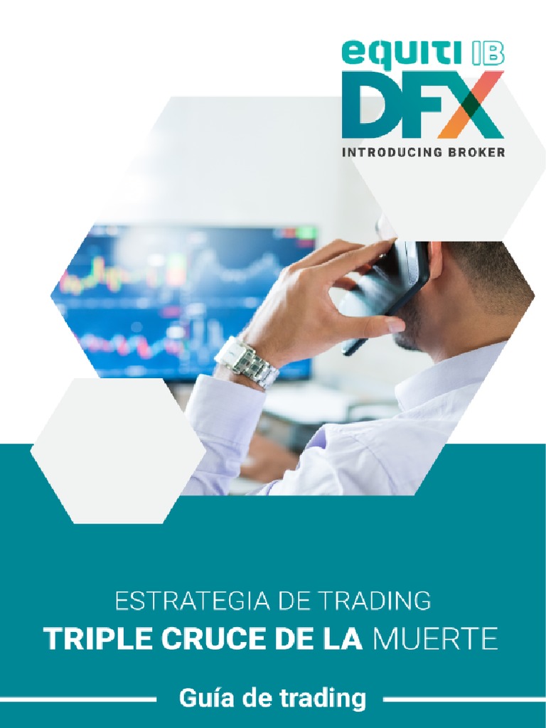 Estrategia-de-Trading | PDF | Comerciante (Finanzas)