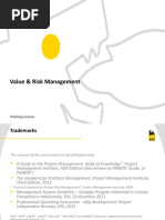 Astm 2500 | PDF | Verification And Validation | Risk Management