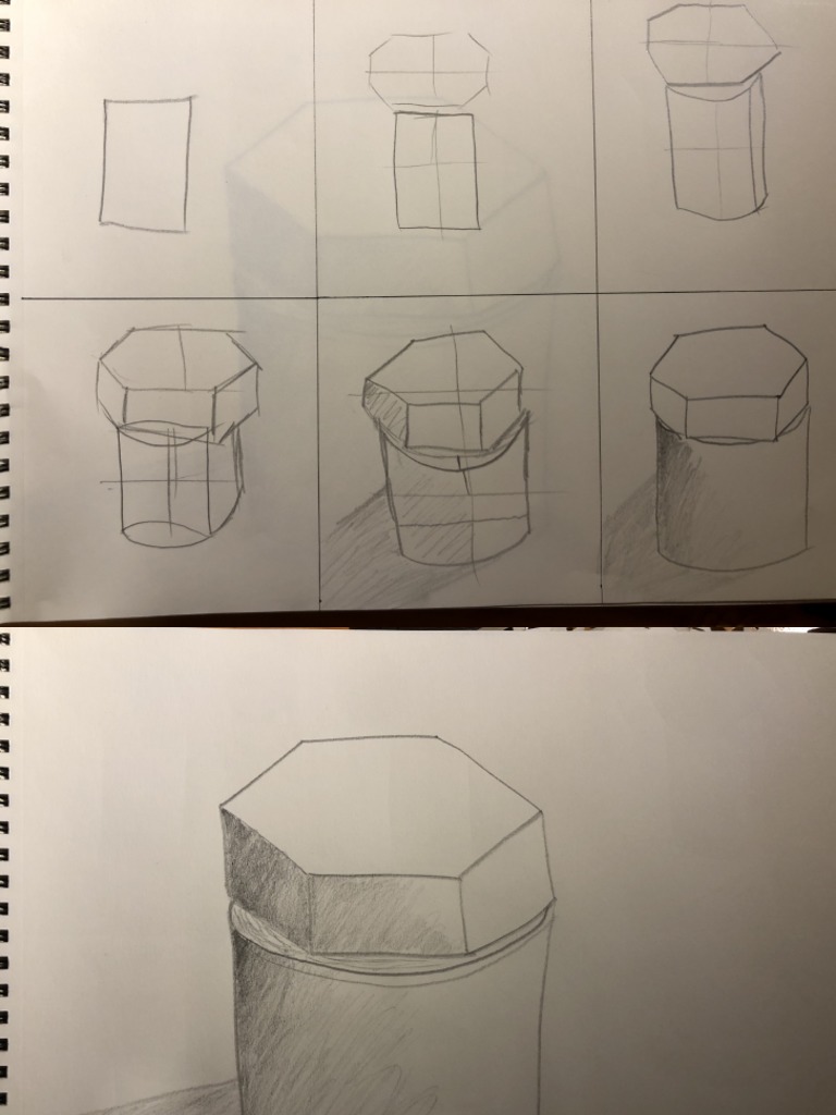 Trabajo Parte A Jose Recordon | PDF