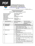 Contoh RPL Klasikal | PDF