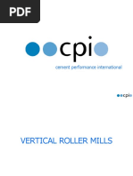 Atox Mill | PDF | Mill (Grinding) | Bearing (Mechanical)