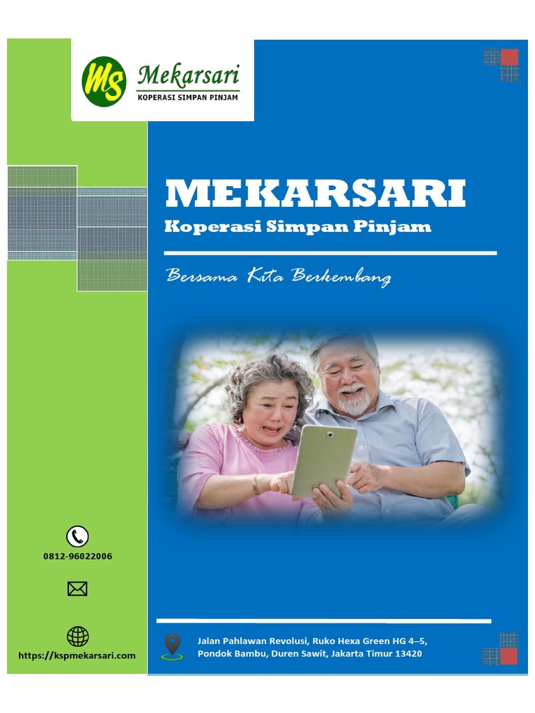 Funding Business Proposal Gani | PDF