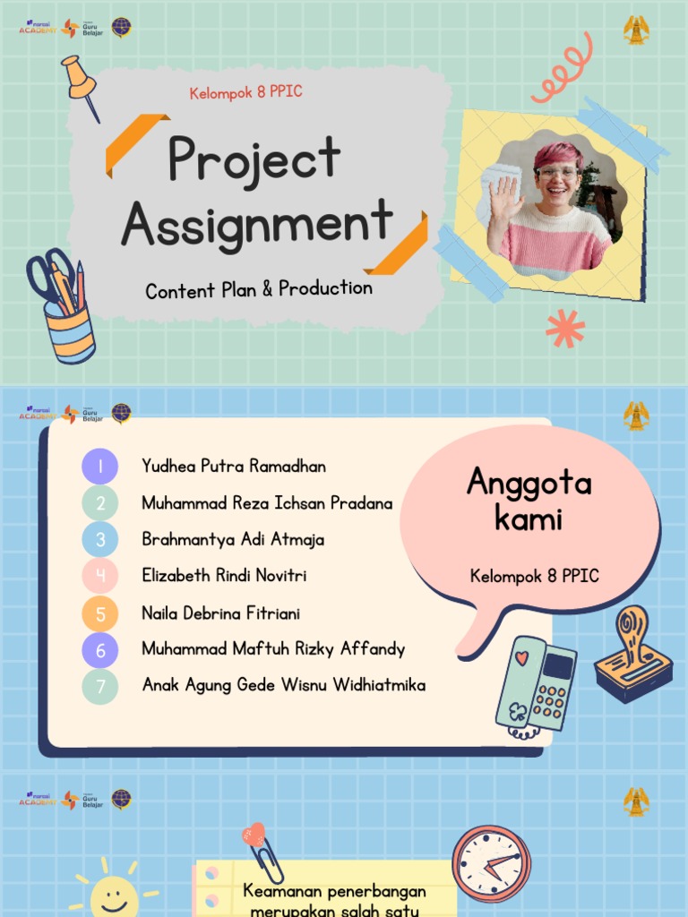 Keamanan Penerbangan: Area Terlarang | PDF