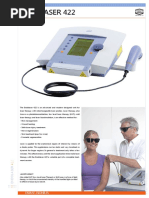 BTL-4000 Smart&Premium Catalogue | PDF | Laser | Ultrasound