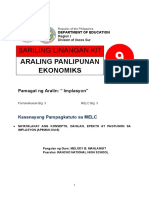 Grade 9 PPT Ekonomiks | PDF
