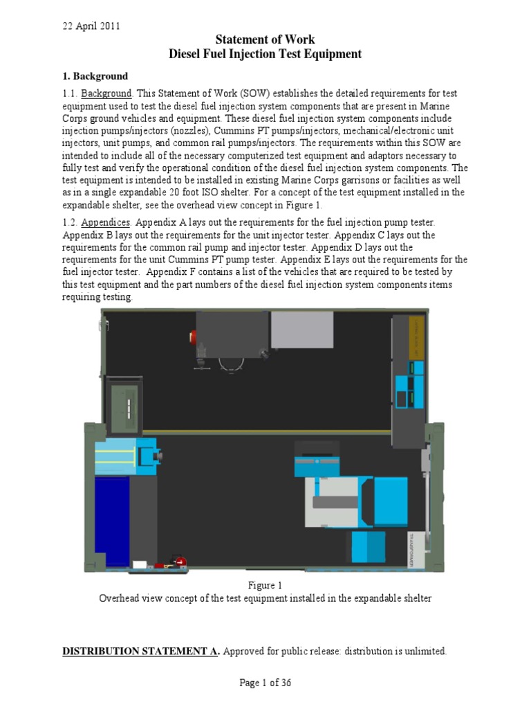 11RGS80 Sow | PDF | Fuel Injection | Diesel Engine