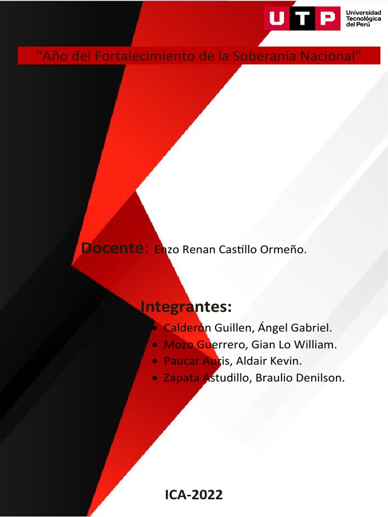 Primer Avance Taller Web | PDF | HTML | Informática