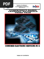 Basic Electronics - PPT - Escorel - v2 | PDF | Electronic Component | Passivity (Engineering)