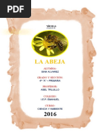 Las Abejas | PDF