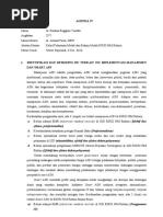 Tugas Latsar Agenda 2 Nilai-Nilai Berakhlak | PDF | Karier & Perkembangan