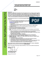 Panduan Sistem Genesis Lion Parcel | PDF | Bisnis