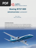 European Aviation Safety Agency: Easa Type-Certificate Data Sheet | PDF ...