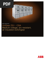 SEL-3505 Configuration Overview | PDF