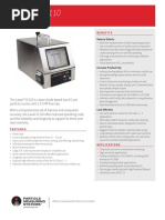 LAS-WHT-91953BIUFSM Data Sheet | PDF | Manufactured Goods