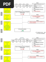 07 Plantilla - Matriz AMOFHIT | PDF | Mercado (economía) | Economias