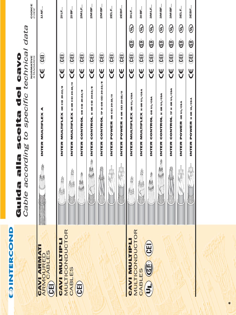 提取自Intercond Catalogo - Industriale | PDF