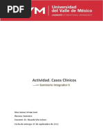 Proteus Ox-19 y Rickettsiosis | PDF | Organismos | Epidemiología