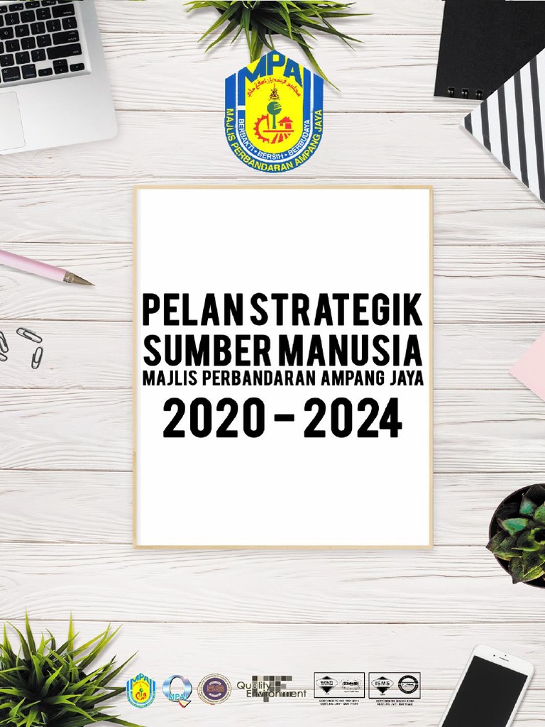 PS PSM 2020-2024 | PDF