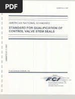 ISA 75.08.01 Face-to-Face Dimensions For Integral Flanged Globe-Style ...