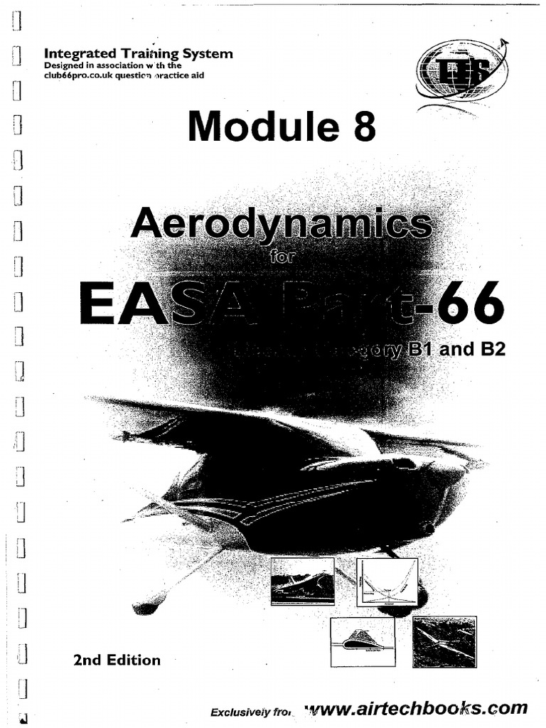 Module 8 Aerodynamic | PDF | Troposphere | Celsius
