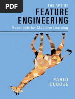 The StatQuest Illustrated Guide To Machine Learning - Josh Starmer | PDF