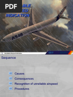 A320 Approach Briefing | PDF | Aerospace Engineering | Aircraft