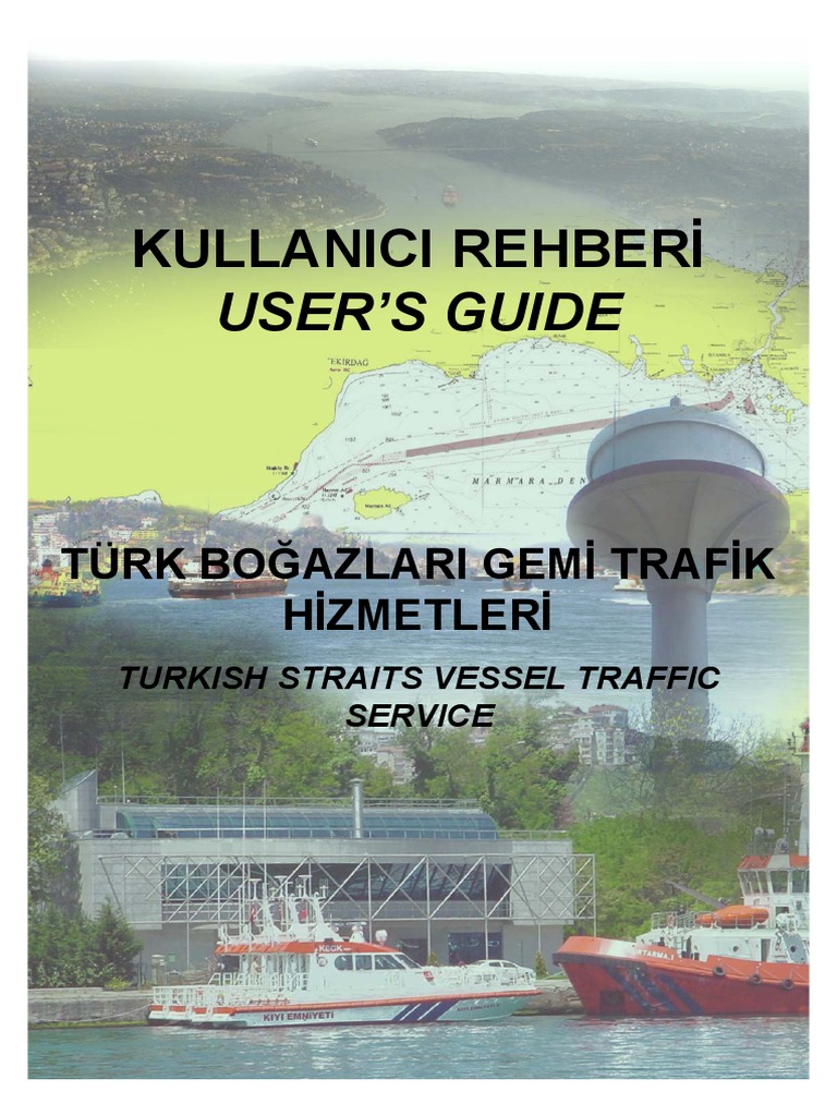 VTS Rehber | PDF