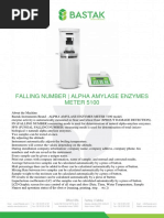 A188-4 Safety Data Sheet | PDF | Firefighting | Occupational Safety And ...