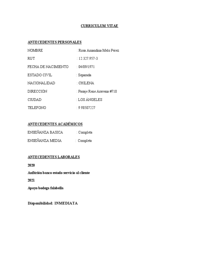 Curriculum Bas 1 | PDF