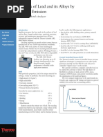 Kruss k100 Manual | PDF | Electrical Connector | Electric Generator