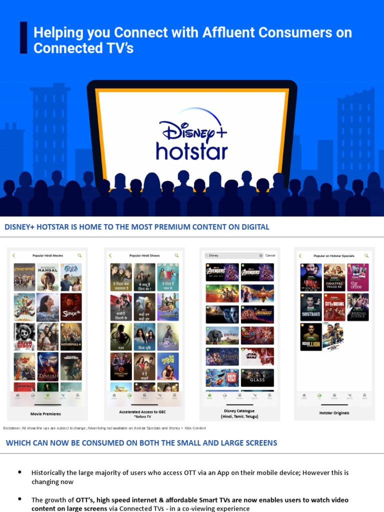 CTV Revised Deck For Designing | PDF | Information And Communications Technology | Computing