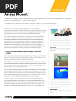 Klad On Design | PDF | Simulation | Cloud Computing