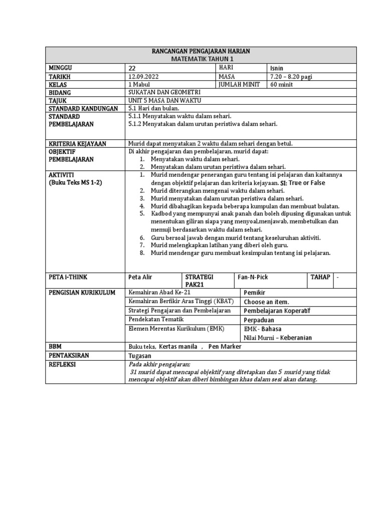 RPH 19 - 23 Sept | PDF