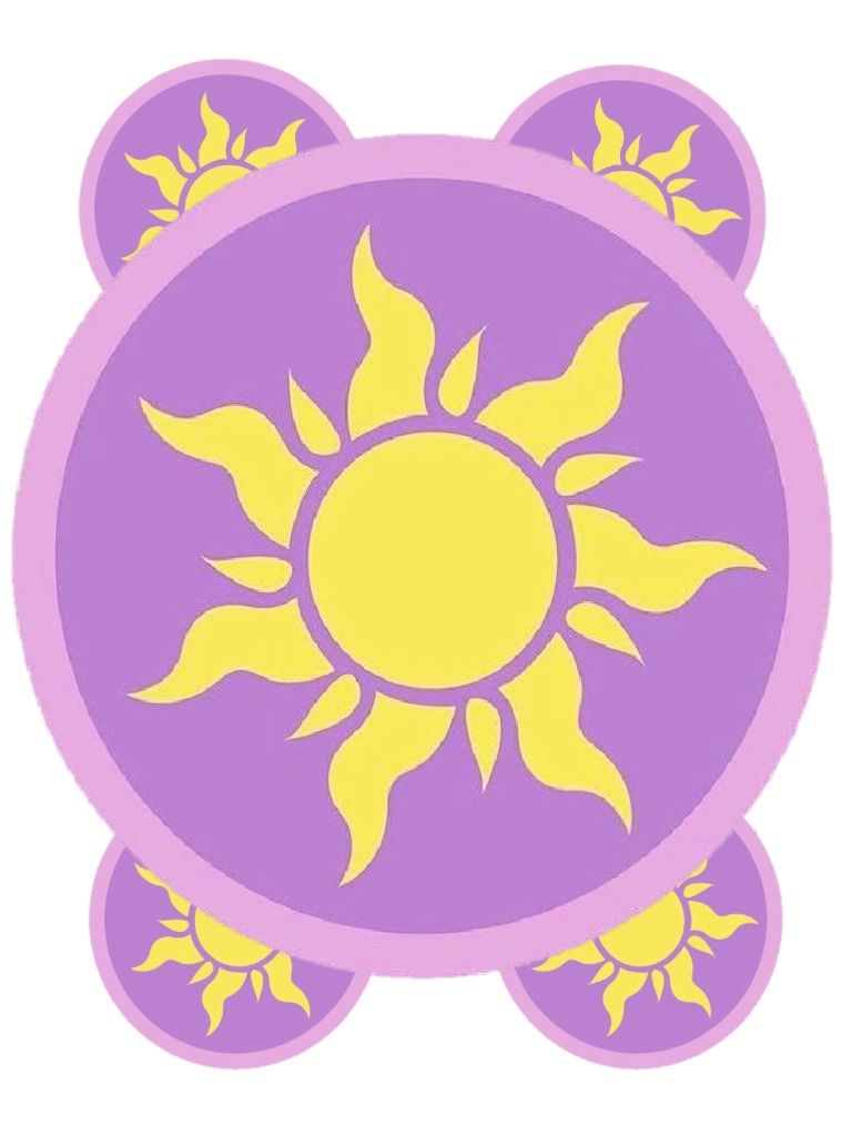 Logos Sol Rapunzel | PDF