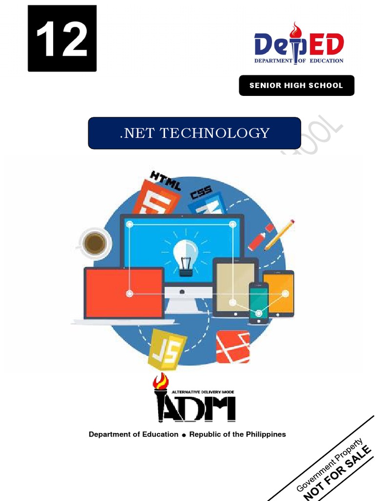 MODULE 1 BASIC COMPETENCIESedited | PDF | Computer Programming | Input ...