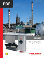 ATEX Rating Chart | PDF | Chemistry | Nature