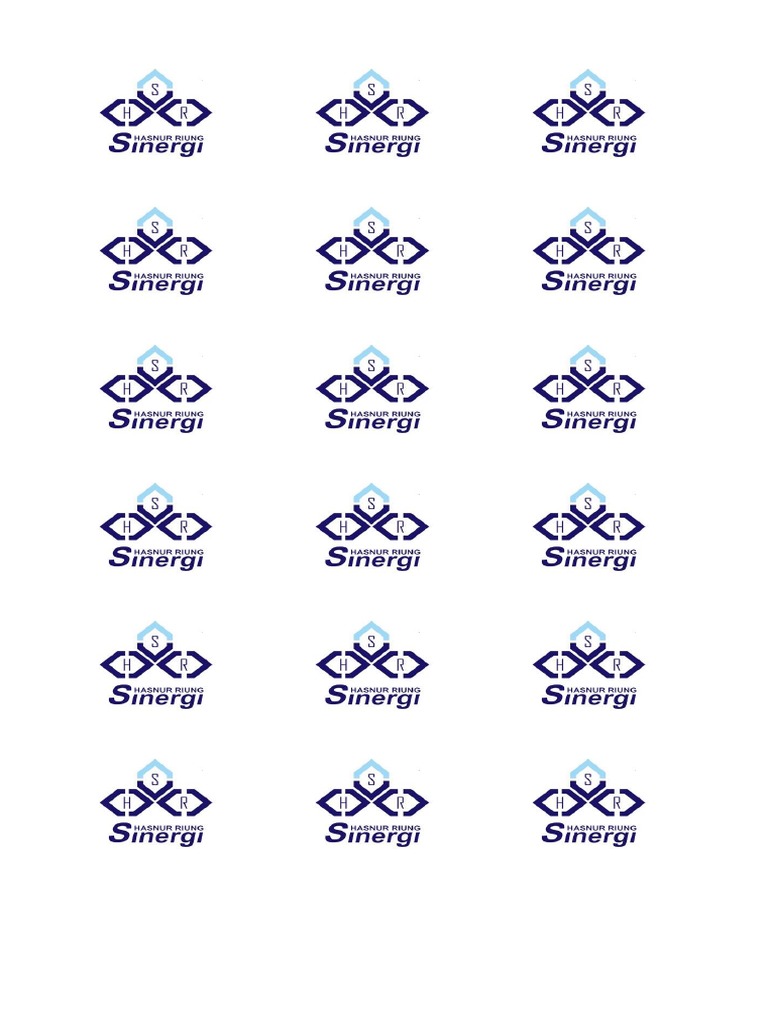 Logo Hrs | PDF