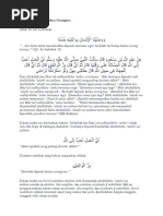 Petunjuk Operasional SIMLUHTAN 2022 | PDF