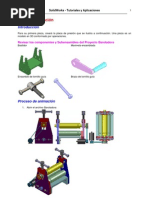 Ejercicios Solidwork 1 | PDF | Science | Ingeniería