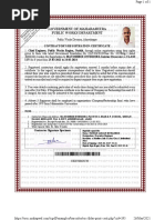 Mahanagar Gas Registration Form Guide | PDF | Cheque
