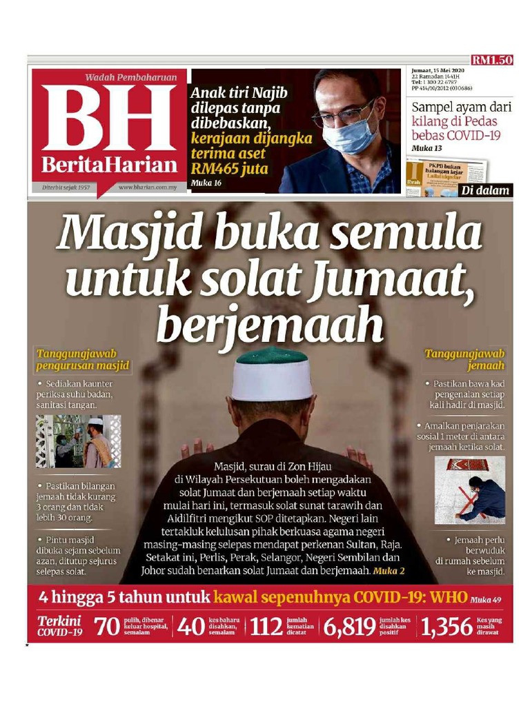 BH 50520 | PDF