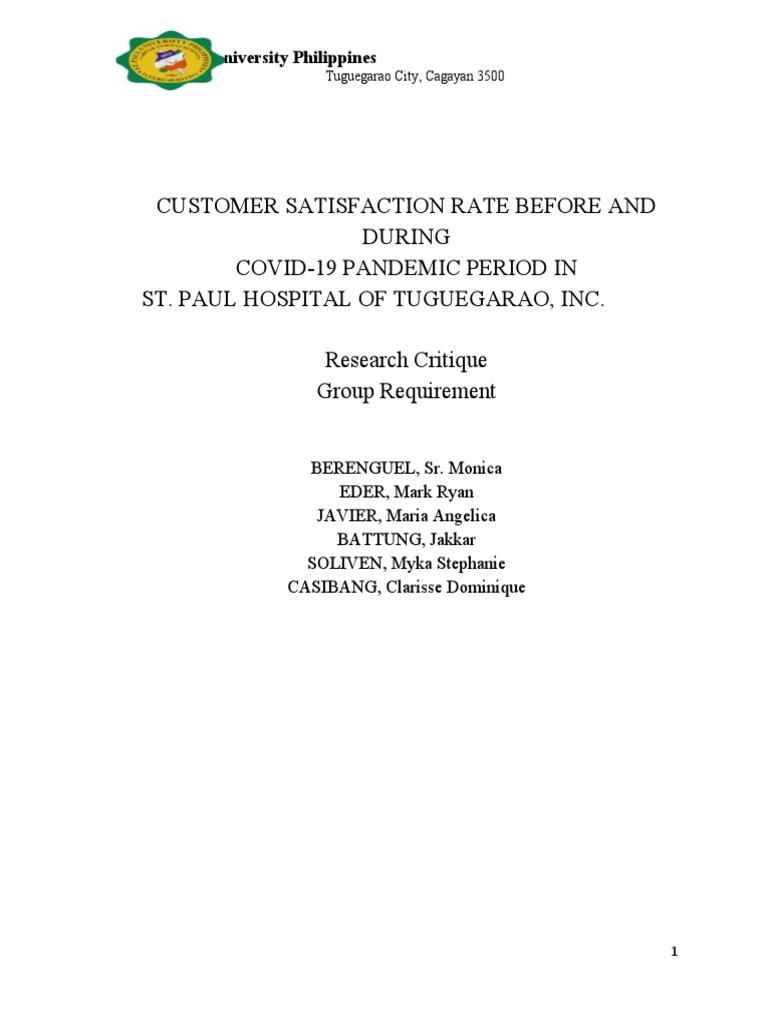 Stat Group Requirement | PDF | Patient | Health Care