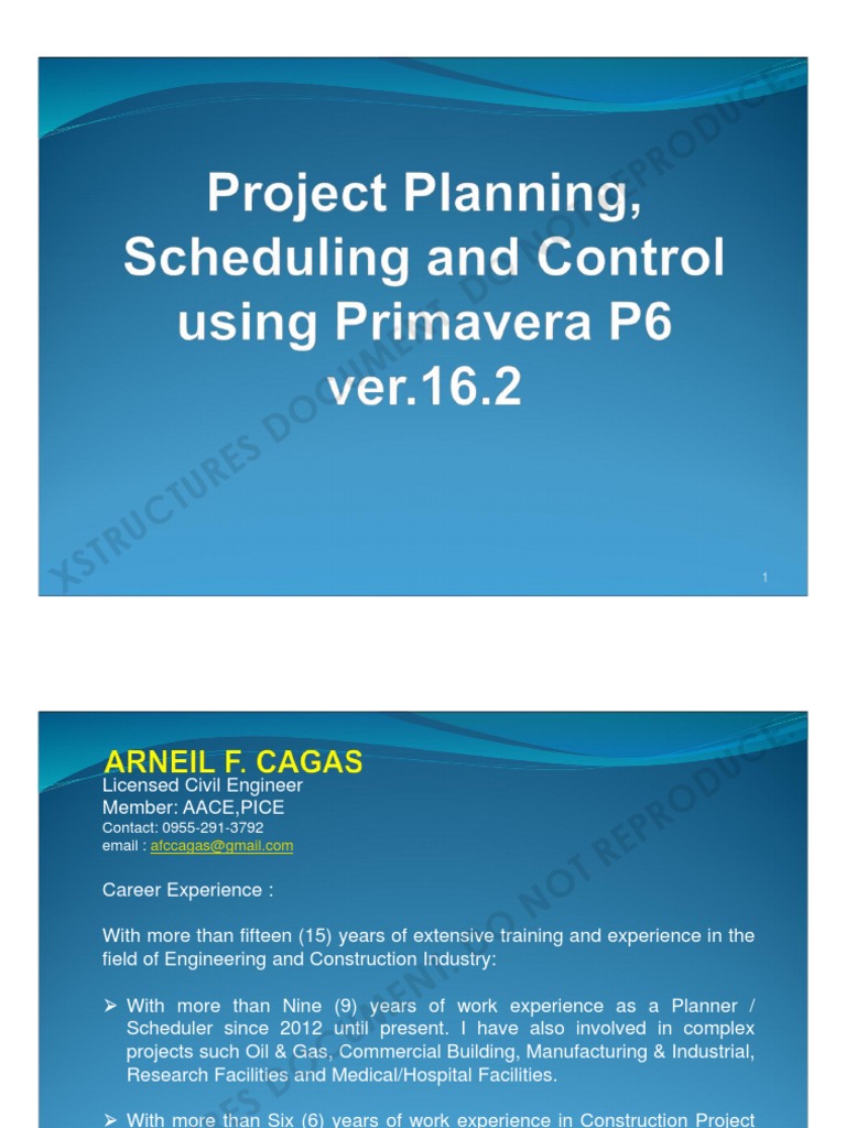 Primavera P6 Manual Edited | PDF | Icon (Computing) | Window (Computing) Primavera P6 Manual Edited | PDF | Icon (Computing) | Window (Computing)