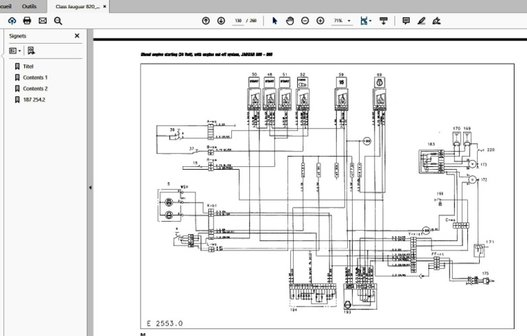 Wiring Diagram 2 | PDF