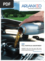 Linatex Premium Rubber Spec Sheet | PDF | Natural Rubber | Wear