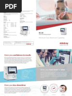 RCL NIPT Test Requisition Form | PDF