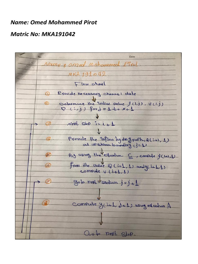 Omed Mohammed Pirot | PDF