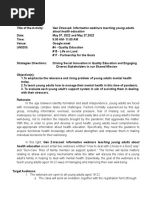DIFFUSION Laboratory Report | PDF | Diffusion | Gases